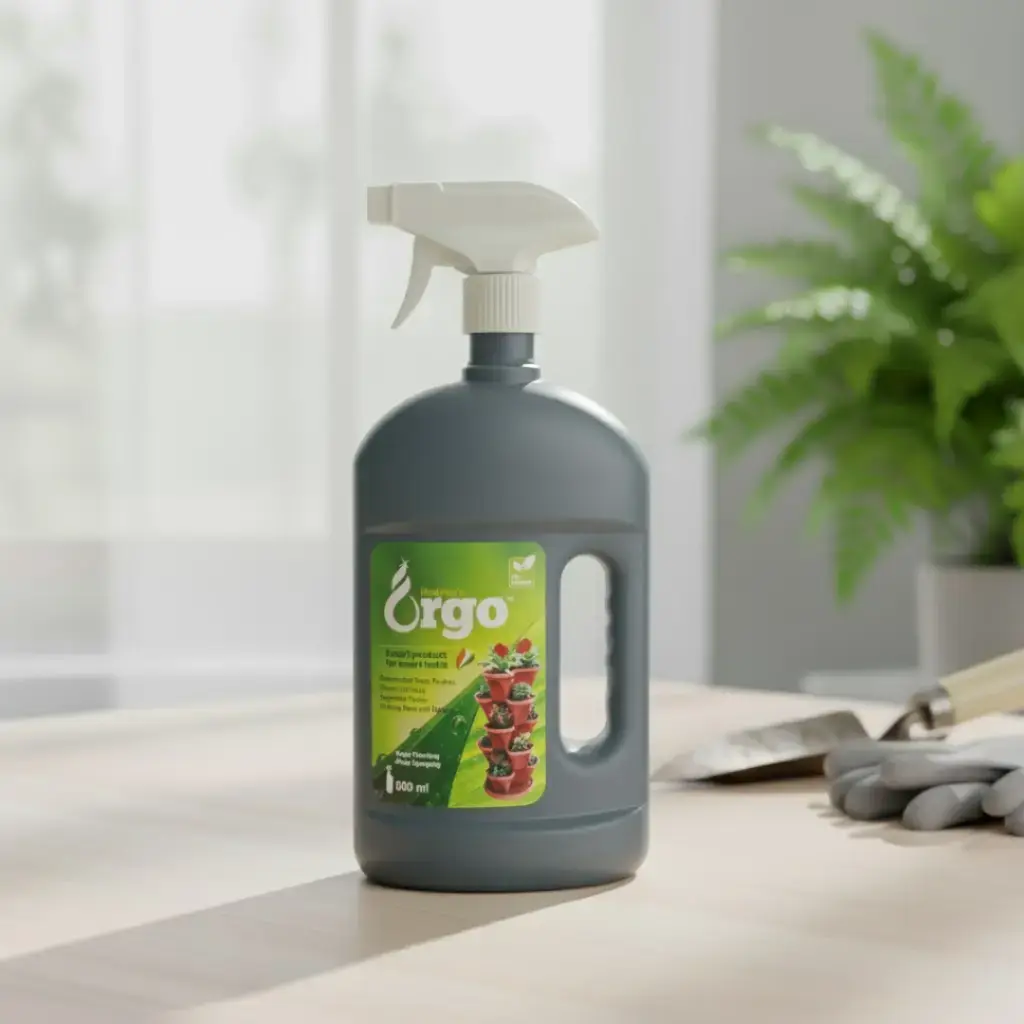 Orgo Ready Spray | Buy Now for Lush, Green Plants